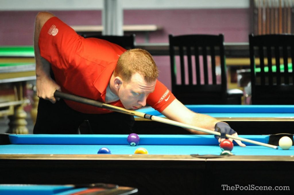 Home - Canadian Cue Sports Academy